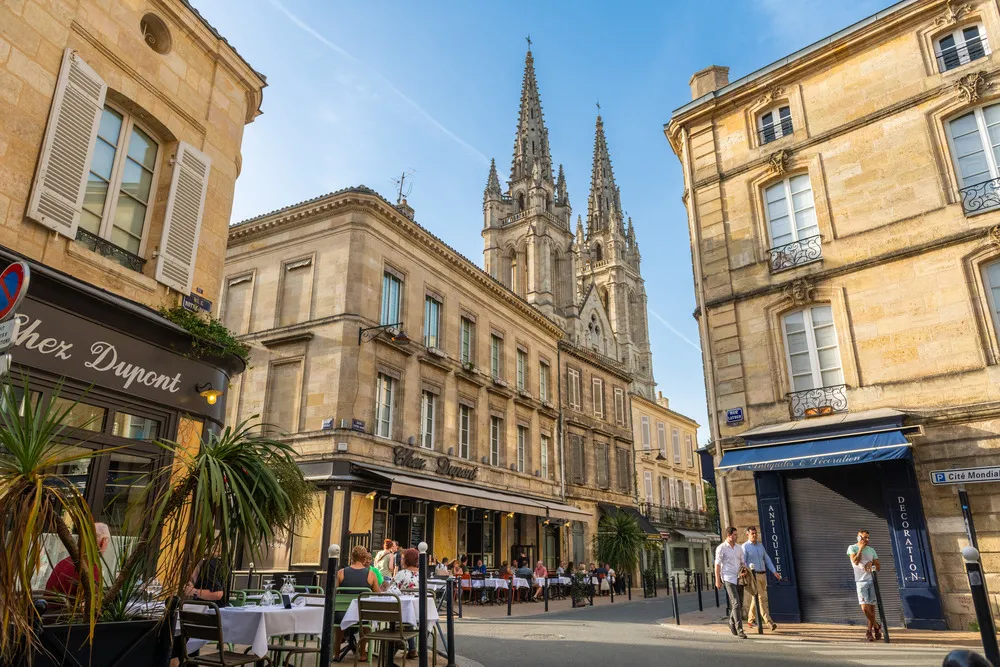 Notre top 7 des plus belles rues de Bordeaux | Bordeaux Tourisme & Congrès